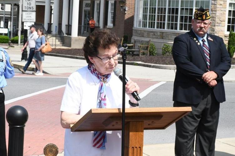 Ligonier observes Memorial Day on Saturday | Local News ...