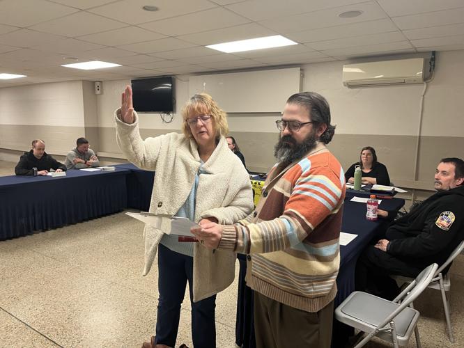Derry Borough fills vacant council seat, hires full-time police officer ...