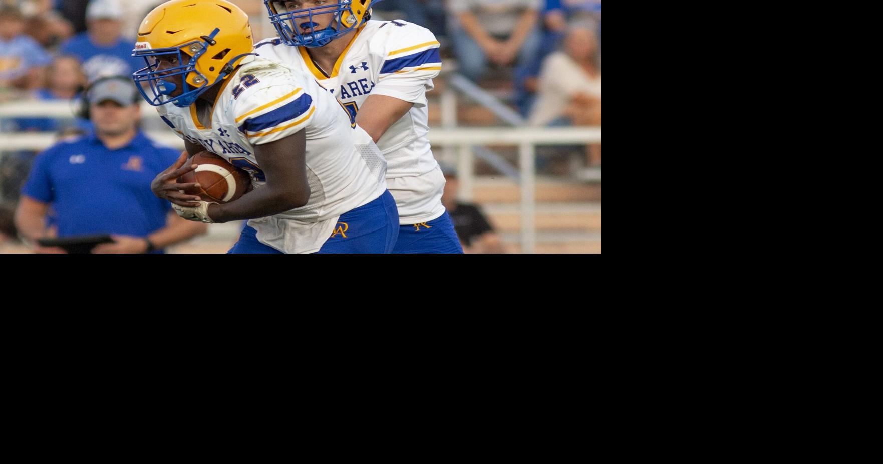 Derry Area Trojans looking to use second half momentum to earn first ...