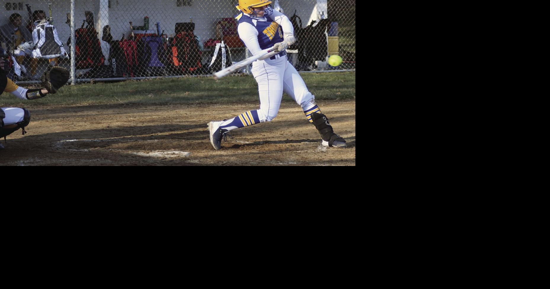 Sophia Doherty named female Athlete of the Week | Local Sports ...