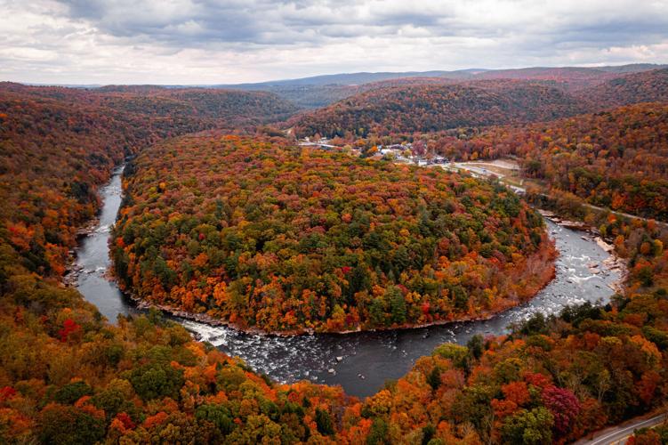 Online voters can name the Youghiogheny PA’s River of the Year | Local ...