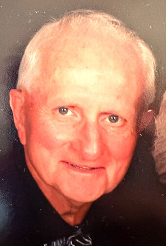Eugene F. 'Geno' Stranko | Obituaries | latrobebulletinnews.com