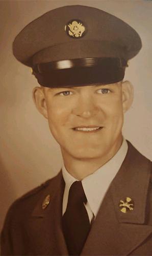 James E. Bendel Sr. | Obituaries | latrobebulletinnews.com