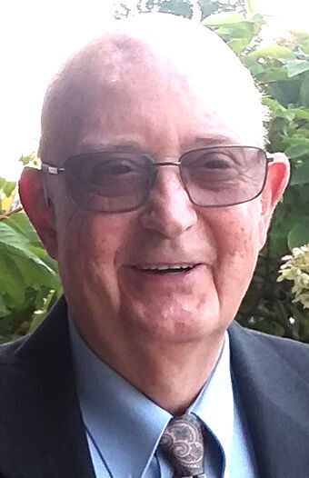 Murl K. Fogal | Obituaries | latrobebulletinnews.com