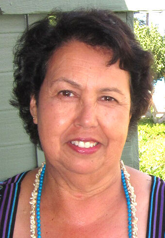 Christine C. Cordova Frye | Obituaries | latrobebulletinnews.com