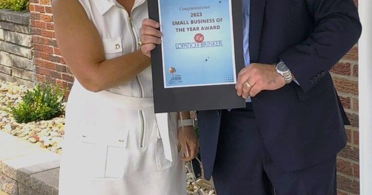 GLLV Chamber announces 2023 award winners | Local News ...