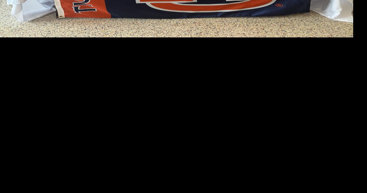 Derry Area's Sophia Mazzoni officially signs to Auburn University | Local Sports ...