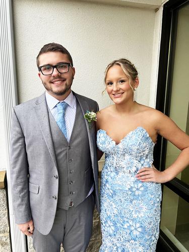 Mainline Area Proms 2024 | Photo Galleries | latrobebulletinnews.com