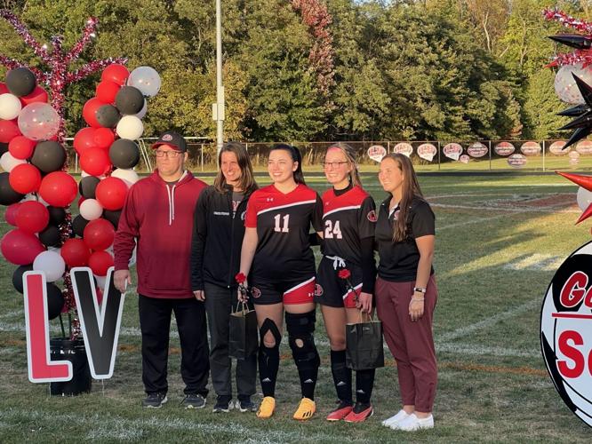 Lady Rams soccer team gets victory over East Allegheny on senior night ...