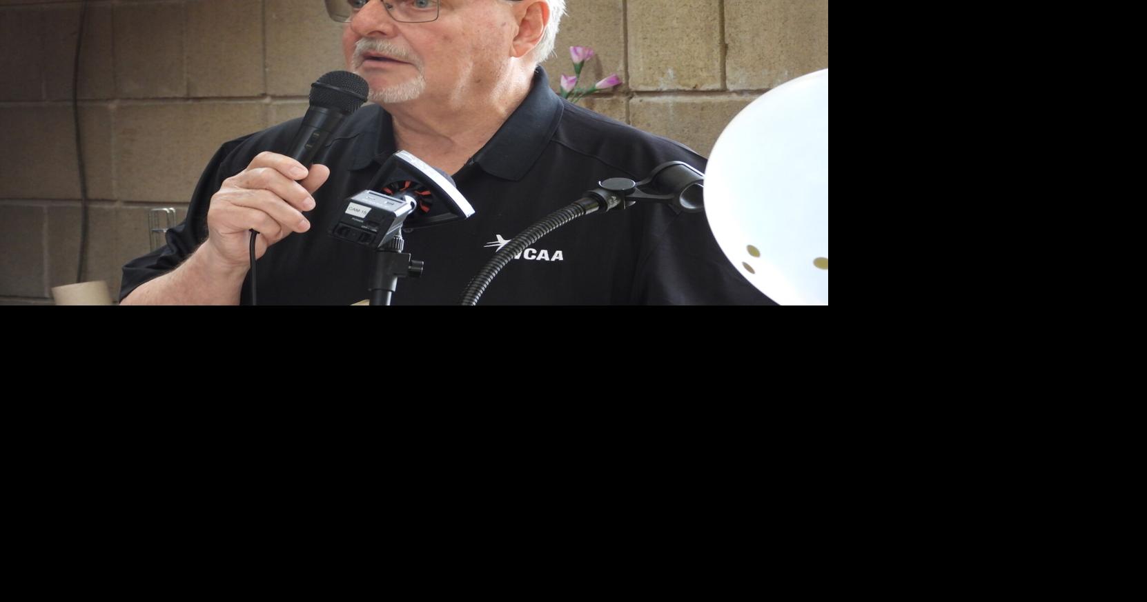 WCAA executive director retiring after 43 year career | Local News ...