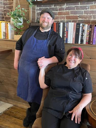 Mailey’s Provisions a tip of the hat to a storied past | Local News ...