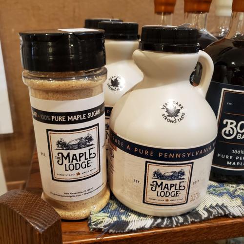 Maple Taste & Tour event near New Alexandria this weekend | Local News ...