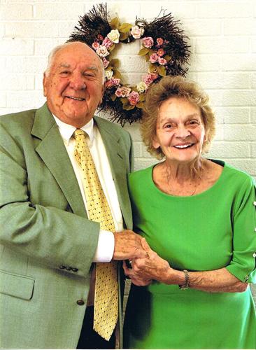 Derry couple celebrates 65th | Anniversaries | latrobebulletinnews.com