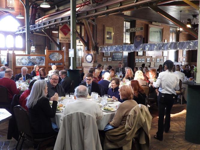 Rose Style Shoppe, 2 banks honored by Chamber of Commerce | Local News ...