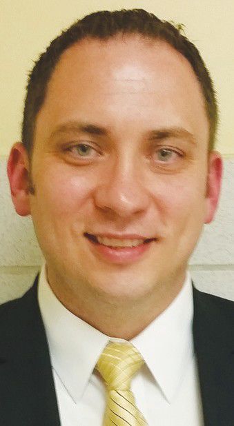 Greg Ferencak hired as new high school principal at Derry Area | Local ...