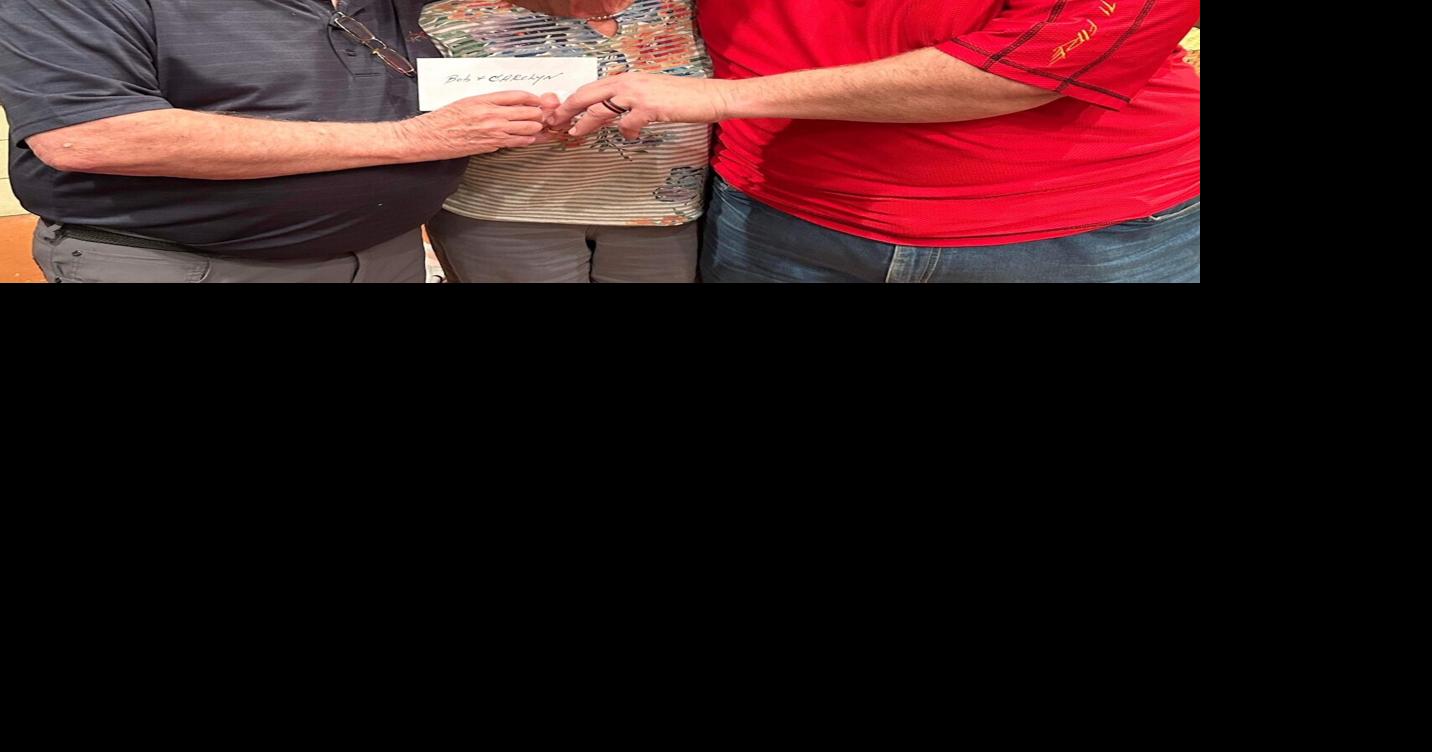 Derry Township VFD receives $15,000 donation | Local News | latrobebulletinnews.com