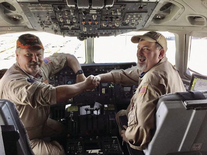 End of fire season for Ligonier native | Local News ...