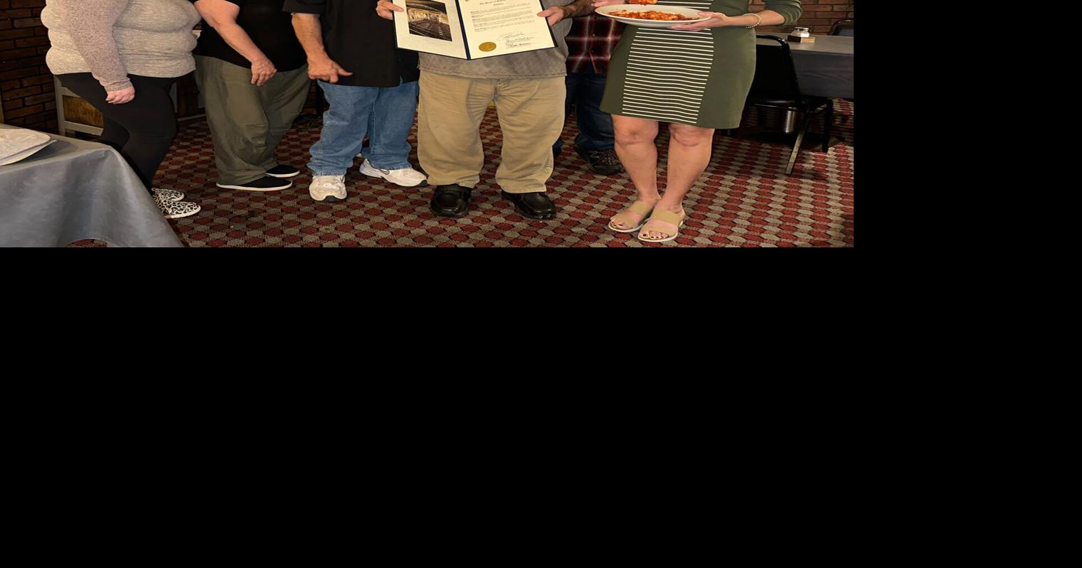 Falbo’s Rainbow Inn celebrates 50 years serving residents | Multimedia ...