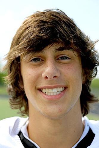 Seven from GL honored on All-Conference football team | Local Sports ...