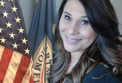 Derry native part of new program For Homeland Security | Local News ...