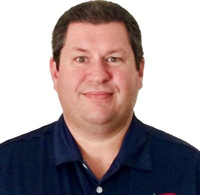 Kevin Mack | Election 2023 | latrobebulletinnews.com