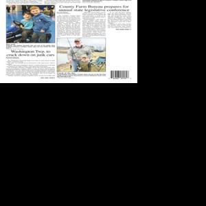 Page 1 | The Mainliner | latrobebulletinnews.com