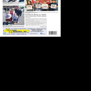 Page 1 | The Mainliner | latrobebulletinnews.com