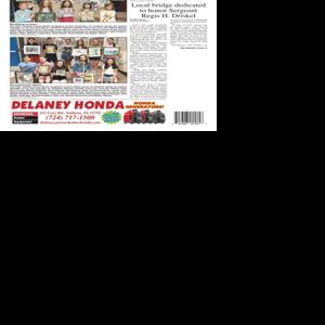 Page 1 | The Mainliner | latrobebulletinnews.com