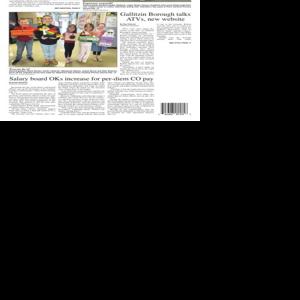 Page 1 | The Mainliner | latrobebulletinnews.com