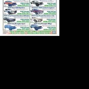 Page 3 | The Mainliner | latrobebulletinnews.com