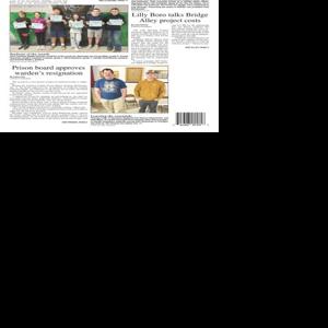 Page 1 | The Mainliner | latrobebulletinnews.com