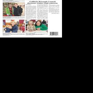 Page 1 | The Mainliner | latrobebulletinnews.com