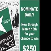 Community Choice Awards | latrobebulletinnews.com