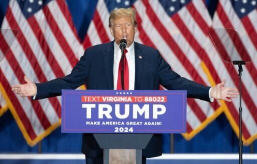Virginia backs new voting map in redistricting fight with Trump ...