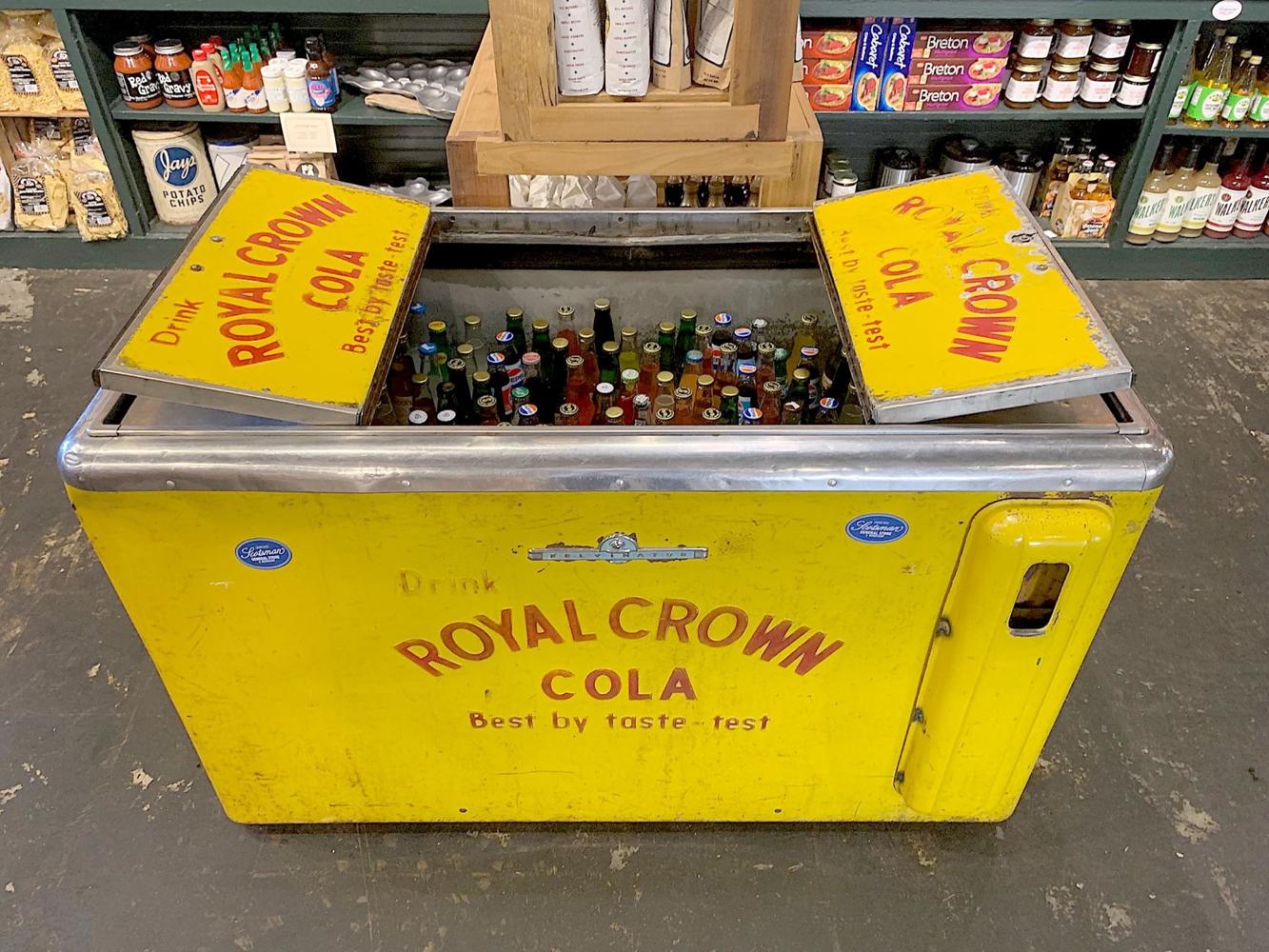 The Story of Scotsman Co. | Business | leader-call.com