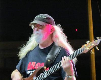 Ronald David Goss | Obituaries | leader-call.com