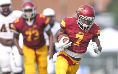 JUCO pushes plan to play football in spring | News | leader-call.com