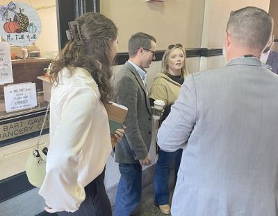 Home (Town) economics | Free News | leader-call.com