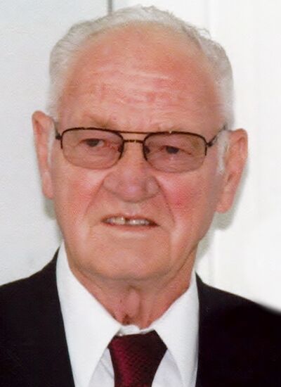 Preston Cook | Obituaries | leader-call.com