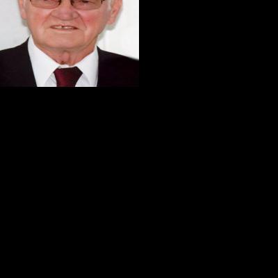 Preston Cook | Obituaries | leader-call.com