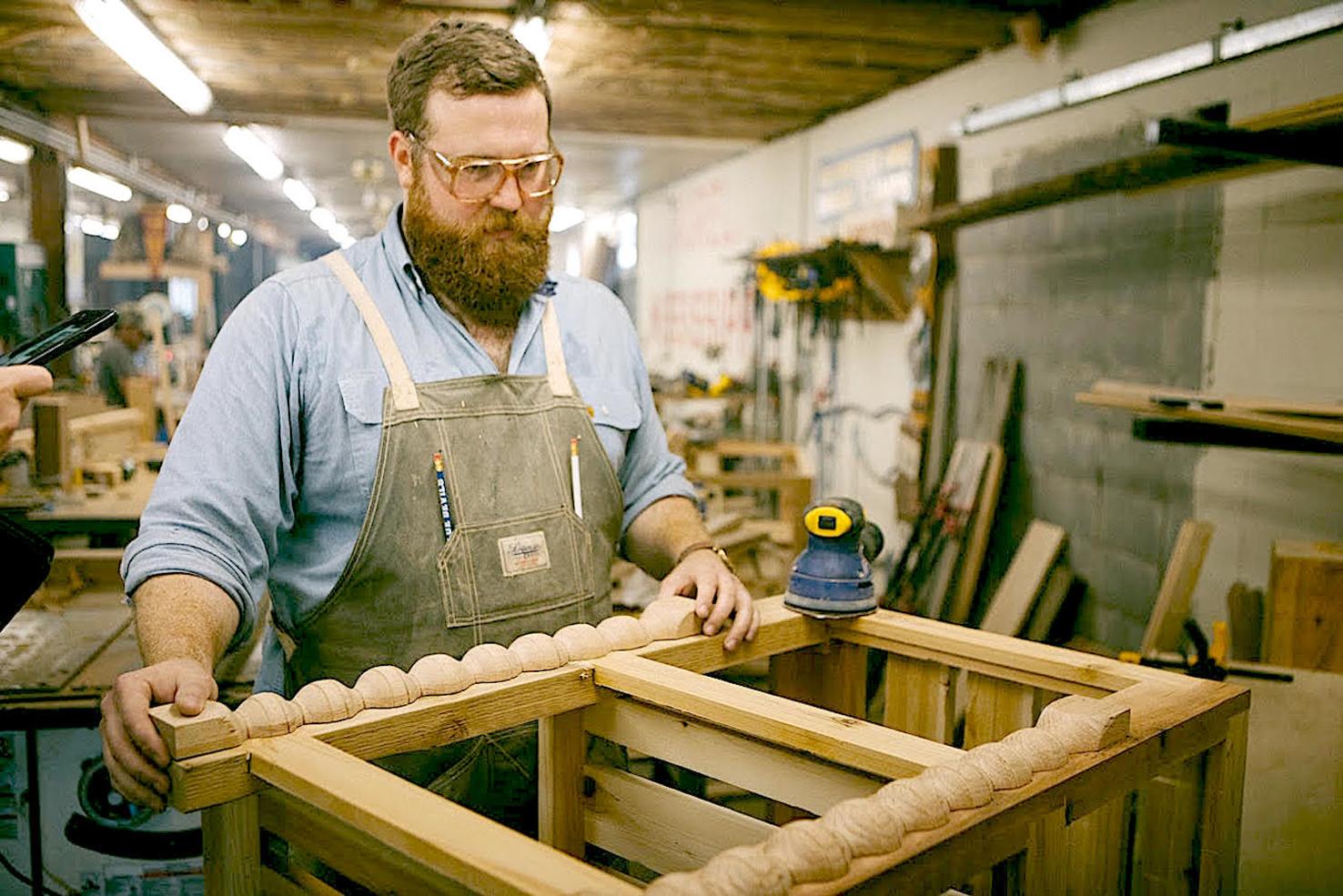 The Story of Scotsman Co. | Business | leader-call.com