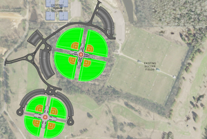 Laurel softball 8-plex gets green light | Sports | leader-call.com