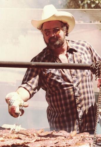 Charles Richard Crumbley | Obituaries | leader-call.com