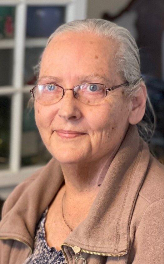 Judy Carol Swanner Steed | Obituaries | leader-call.com