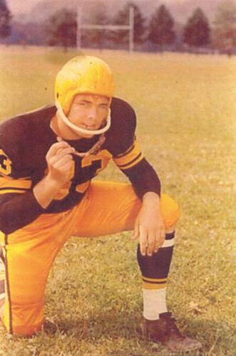 61 years later, Bigbie watches the Steelers | News | leader-call.com