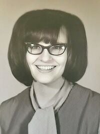 Georgia Dale Knight | Obituaries | leader-call.com