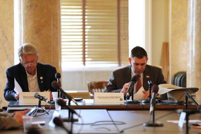 Final report on foreign purchase of farmland study released | Free News ...