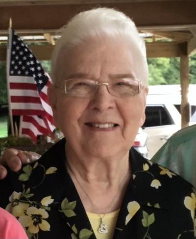 Willie Mae Welch-Bush | Obituaries | leader-call.com