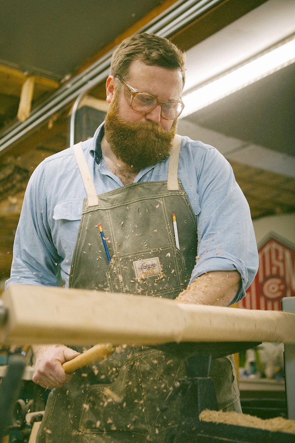 The Story of Scotsman Co. | Business | leader-call.com