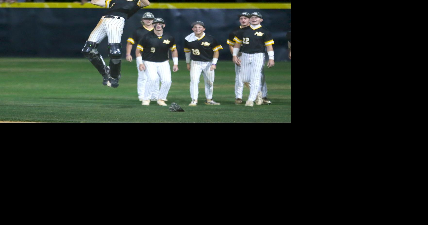 Tigers defeat Bulldogs to take region title for third straight season ...